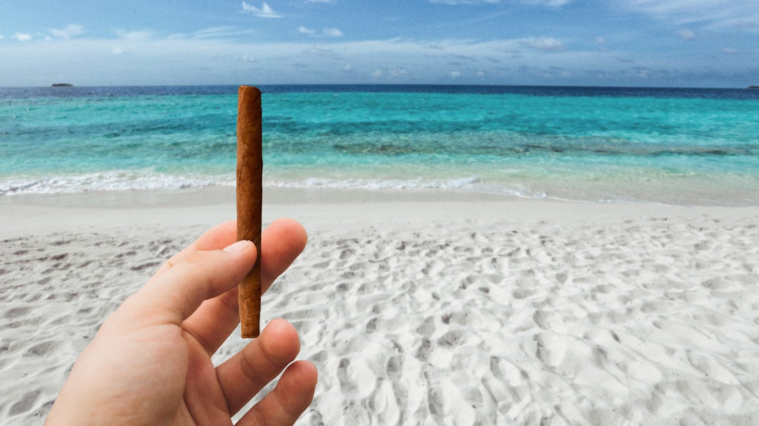 Five plans for the summer and five Cuban minis to go with them - Cuban ...